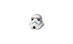 SF Movie Store - Masque de Stormtrooper de Star Wars