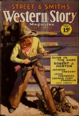 (MITCHELL STOCKTON) STOCKTON MULFORD (American, 1886-1960) On the ...
