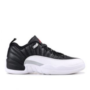 jordan - Air Jordan 12 Retro Low "playoff"