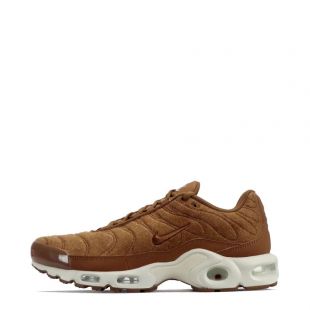 Nike - Nike Air Max Plus Quilted TN Tuned Men's Casual Style Trainers ...
