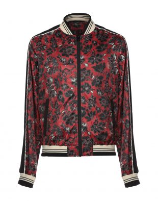 Just Cavalli - JUST CAVALLI Bomber Coats & Jackets | YOOX.COM