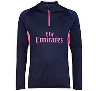 Puma - Arsenal 18/19 ftblNXT 1/4 Zip Training Top | Buy on Arsenal Direct