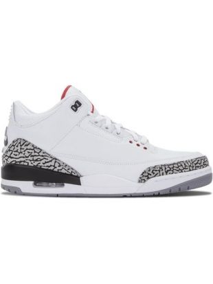 jordan - Jordan Air Jordan 3 Retro '88 Sneakers Farfetch