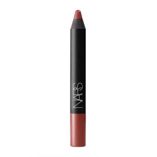 NARS - NARS Velvet Matte Lip Pencil Walkyrie