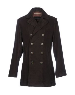 historic - HISTORIC Coat Coats & Jackets | YOOX.COM