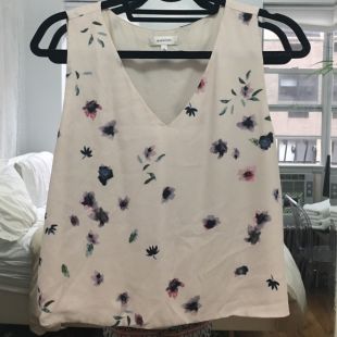 Babaton - Murphy Blouse by Babaton