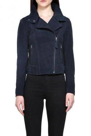 mackage - Freda Perfecto Jacket by Mackage