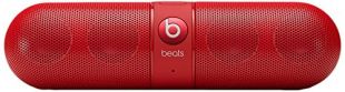 Beats by Dre - Beats Pill 2.0 Enceinte Sans Fil Bluetooth - Rouge