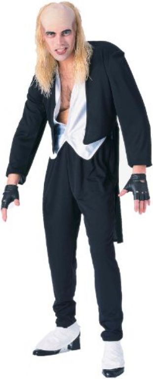 Rocky Horror Picture Show - FORUM Costume de Riff Raff - The Rocky ...