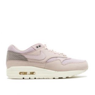 Nike - Nikelab Air Max 1 Pinnacle "artic Pink"