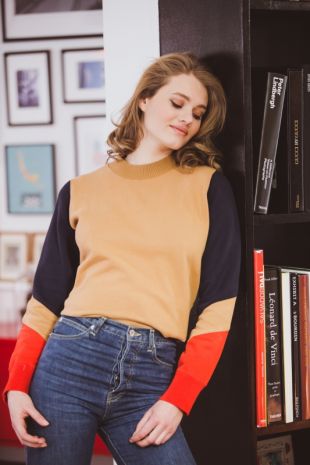 French Disorder - Sweat CHLOE