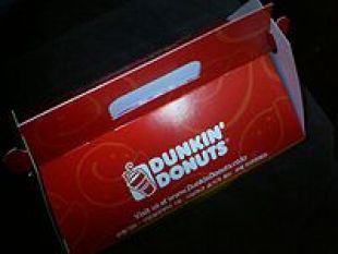 Dunkin' Donuts - Dunkin' Donuts