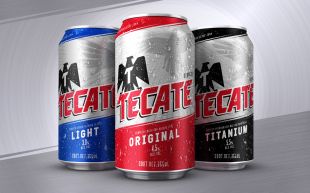 Tecate - Tecate Beer