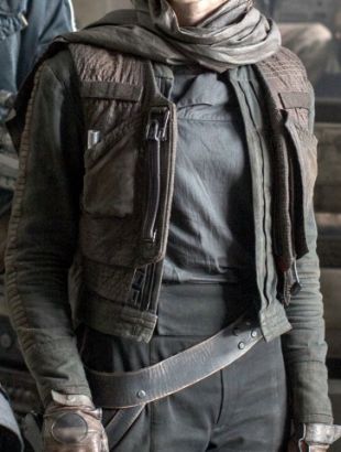 Leatherjacket.fr - Erso