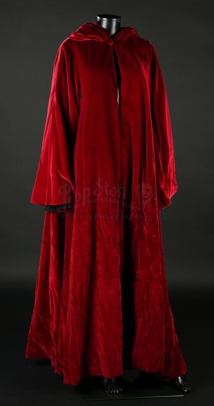 Custom Made - Sophie (Jessica Biel) Robe