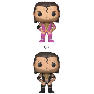 Funko Pop - Figurine Pop! Razor Ramon WWE