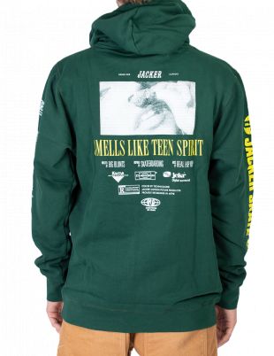 jacker - Teen Spirit by Jacker