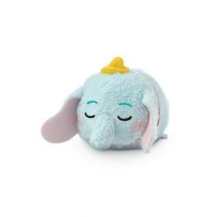 Disney Exclusive Tsum Tsum 3.5 Inch Mini Plush Dumbo by Disney store