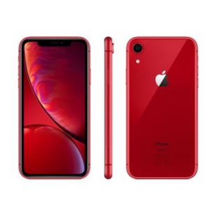 Apple - Apple iPhone XR 128 Go 6,1" Rouge