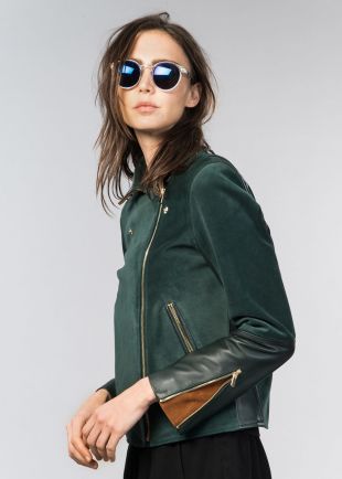 Alice Balas - Cleo Green 106.4 par Alice Balas