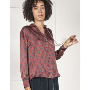 Chemise Rouge