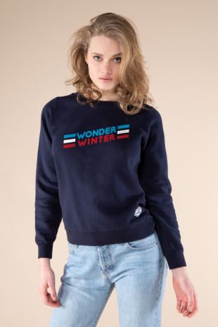 French Disorder - Sweat WONDER WINTER