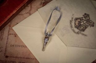 TheChamberOfGifts - Felix Felicis Liquid Luck Bottle Christmas Tree ...