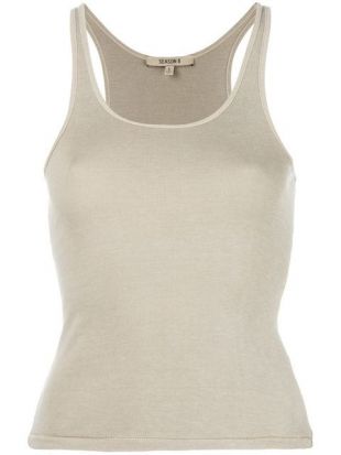 Yeezy - Yeezy Season 6 Ribbed Tank Top