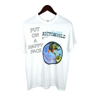 astroworld - Astroworld Travis Scott Astroworld Europe 18' Smiley World ...