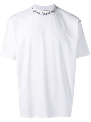 Acne Studios - Acne Studios T-shirt Navid