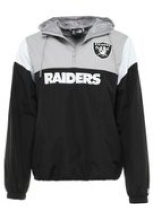 New Era - COLOUR BLOCK ARIZONA CARDINALS Veste de survêtement schwarz ...