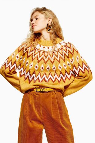 Topshop - TS23N30PMUS Topshop