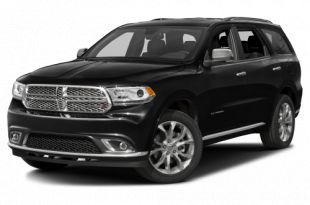 Dodge - 2014 Dodge Durango