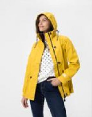 COAST WATERPROOF JACKET