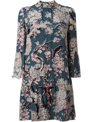 Valentino Garavani - jolie robe Valentino