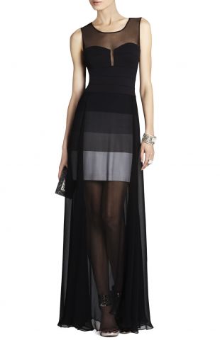 Bcbgmaxazria - Robe BCBG