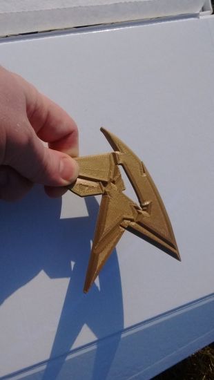 GeekSprites - 3 Batarangs Robin nouveau montrer des Titans