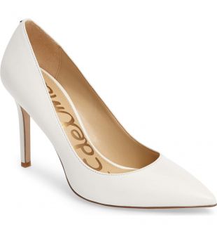 Sam Edelman - Sam Edelman Hazel Pointy Toe Pump (Women)