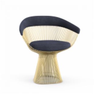 knoll - Knoll Platner Arm Chair