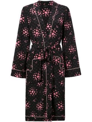 Morgan Lane - Morgan Lane Ophelia Robe