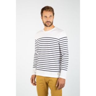 Armor Lux - Armor Lux marinière Port-Louis