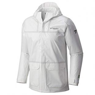 Columbia - Columbia Men's Titanium Outdry Ex Eco Shell Jacket