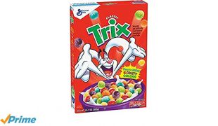 Cereales Trix 303gr.