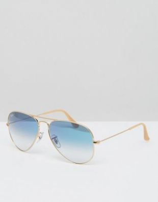 Ray-Ban - ray ban aviateur
