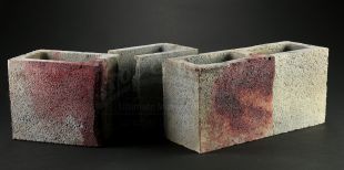 Foam Breeze Blocks