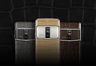 vertu - Vertu Smartphone
