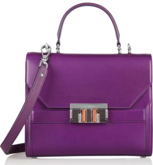 Oscar de la Renta - Oscar de la Renta Small Dex Bag