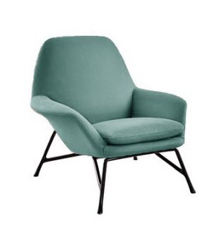 Minotti - Minotti Prince Arm Chair