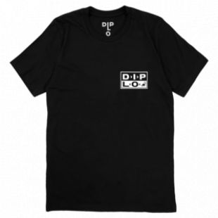 Diplo - Diplo Yon Yang T-shirt