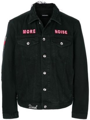 Diesel - Diesel Denim jacket